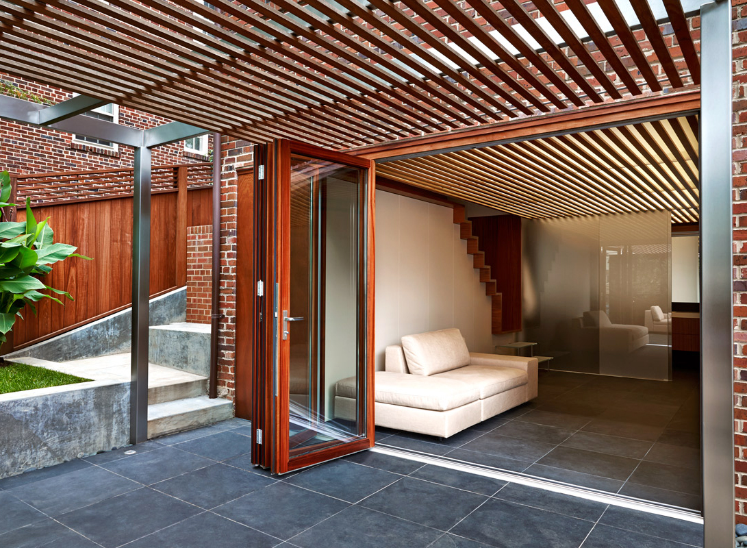 Aperture by KUBE Architecture - Architizer