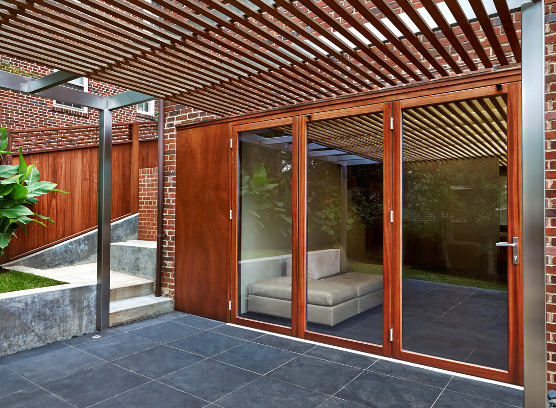 Aperture by KUBE Architecture - Architizer