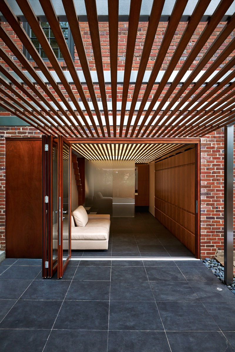 Aperture by KUBE Architecture - Architizer