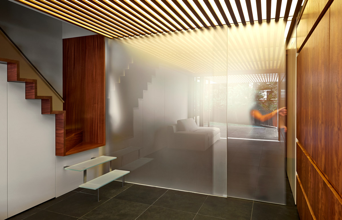 Aperture by KUBE Architecture - Architizer