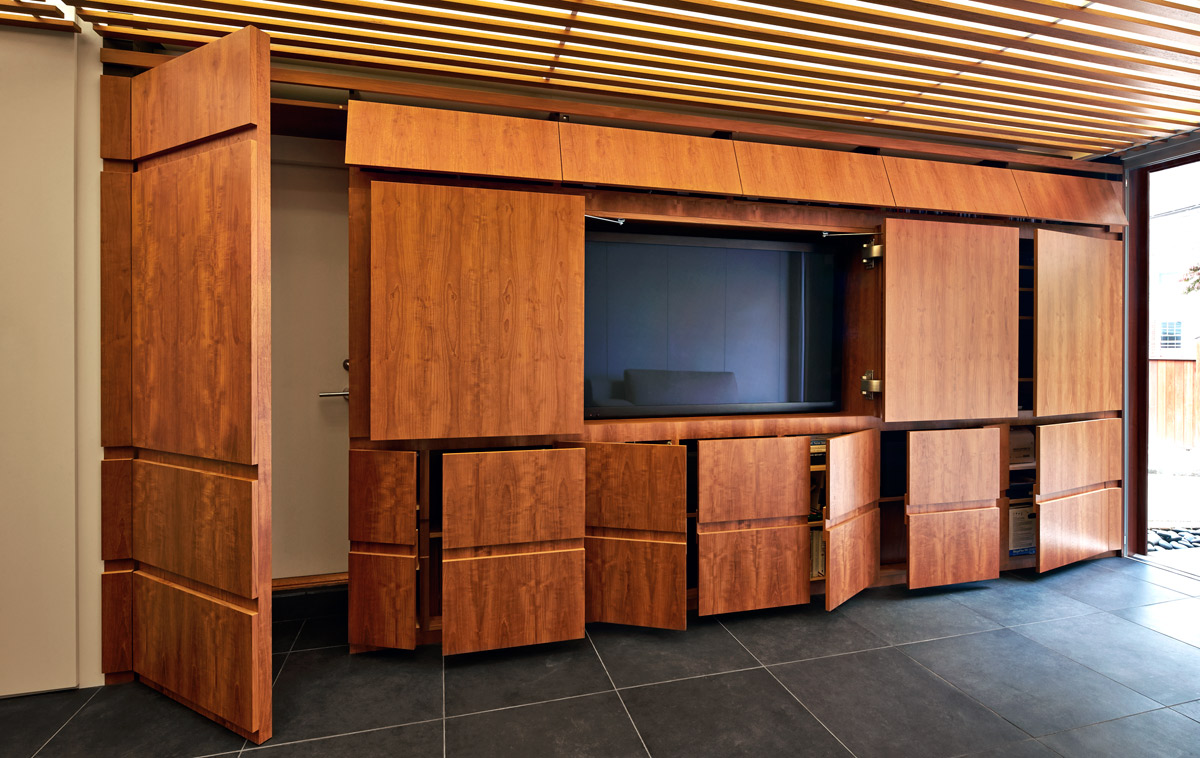 Aperture by KUBE Architecture - Architizer