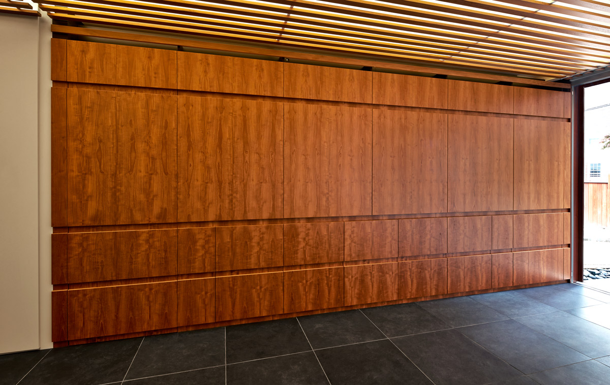 Aperture by KUBE Architecture - Architizer