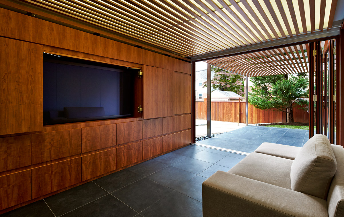 Aperture by KUBE Architecture - Architizer