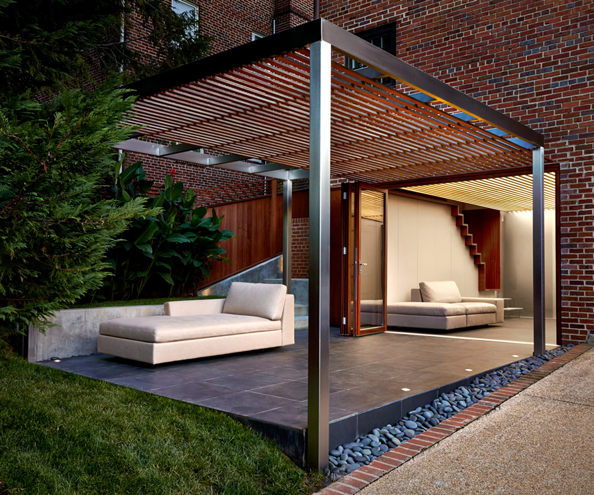 Aperture by KUBE Architecture - Architizer