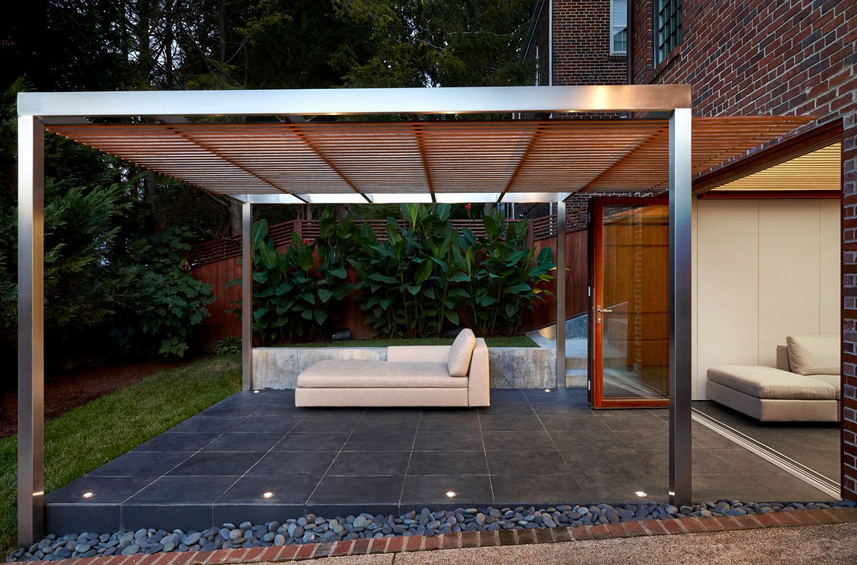 Aperture by KUBE Architecture - Architizer