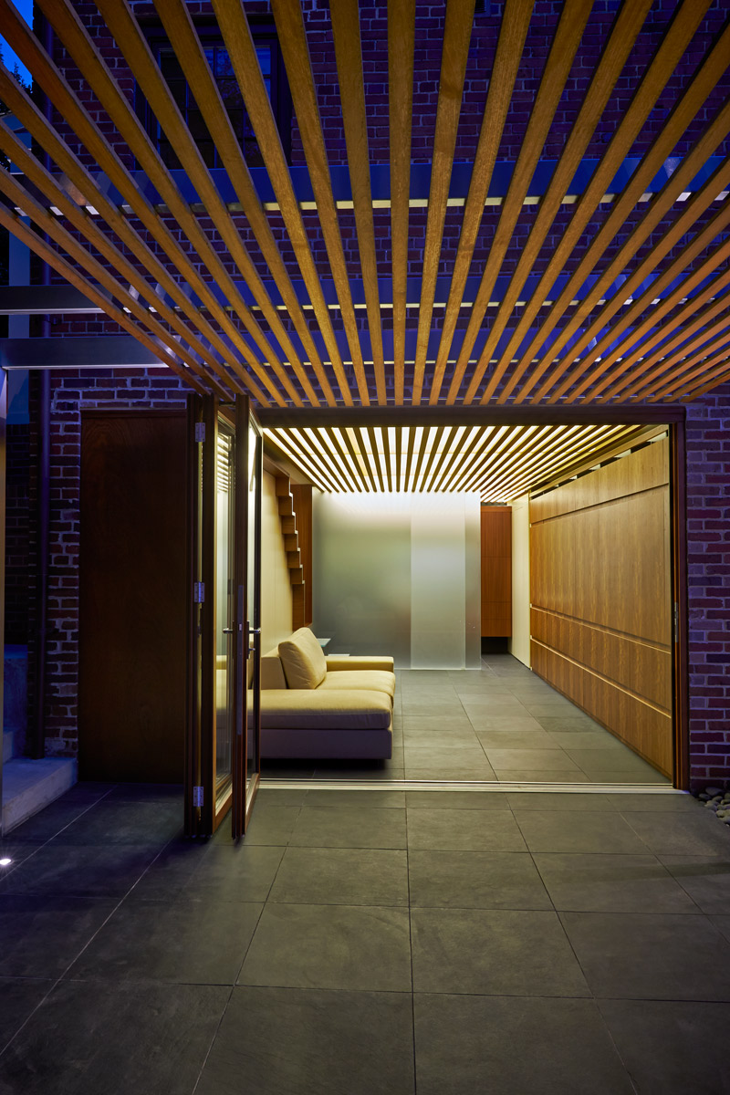 Aperture by KUBE Architecture - Architizer