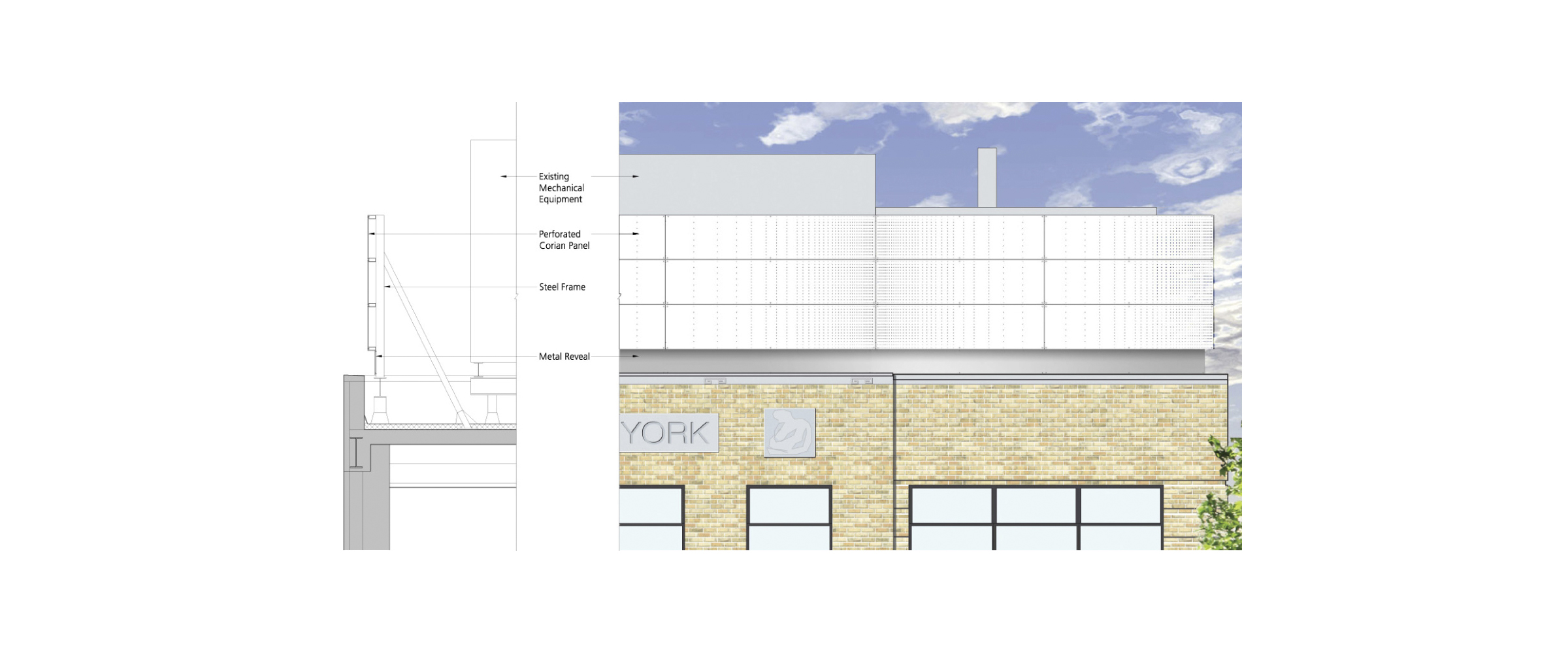 Chelsea District Health Center by Stephen Yablon Architecture - Architizer