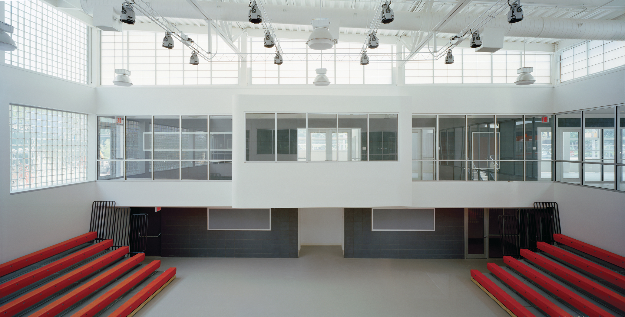 Betances Community Center - Architizer