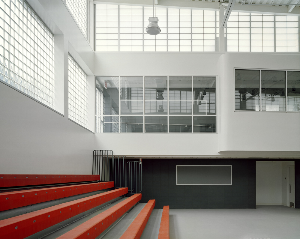 Betances Community Center - Architizer