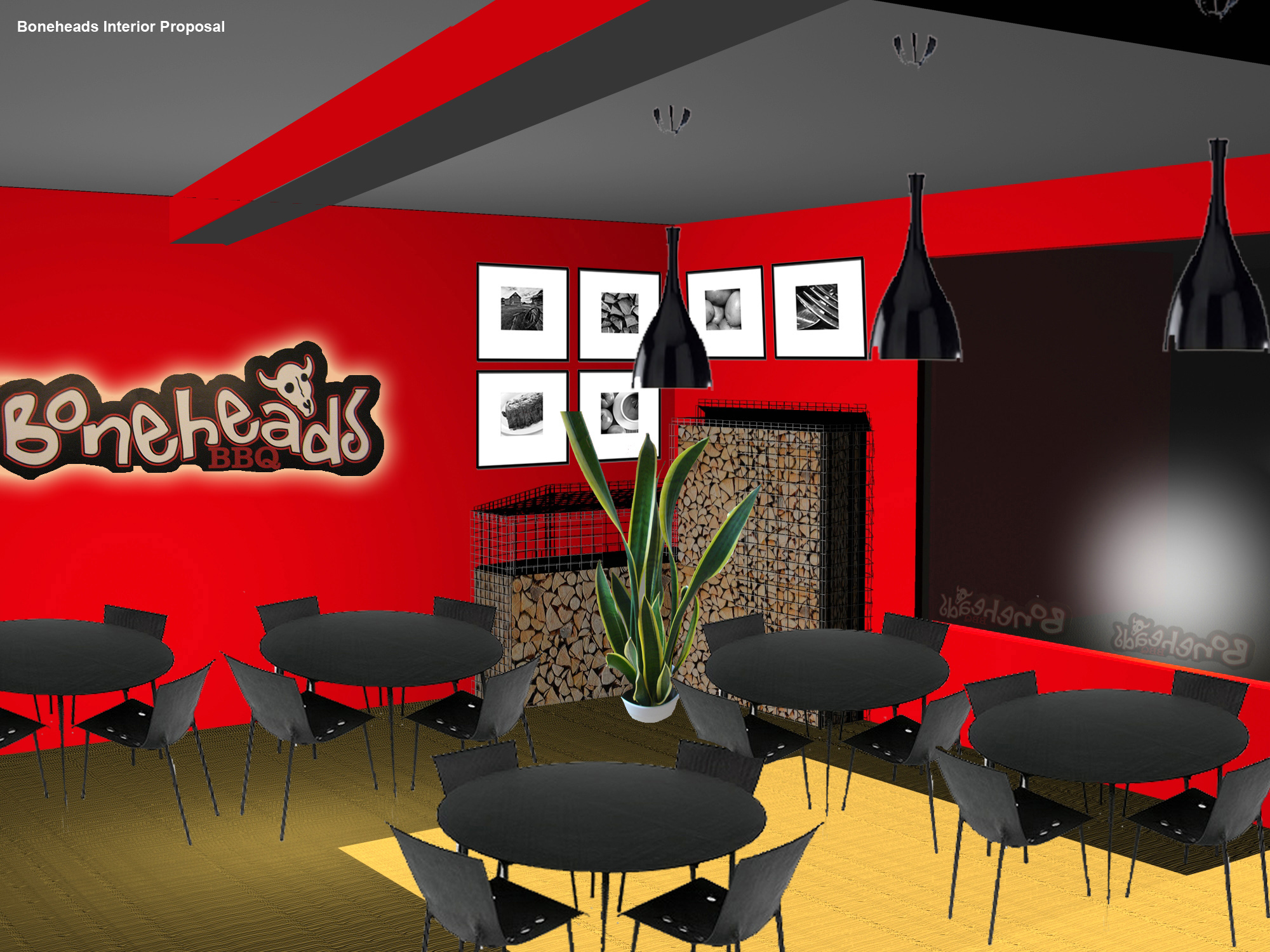 Idea 967764: Boneheads by rktecture-Architecture,Art, & Interior Design ...