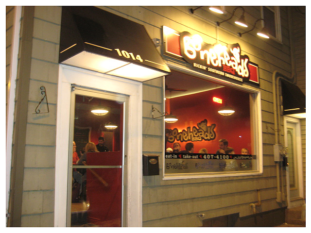 Boneheads by rktecture-Architecture,Art, & Interior Design - Architizer