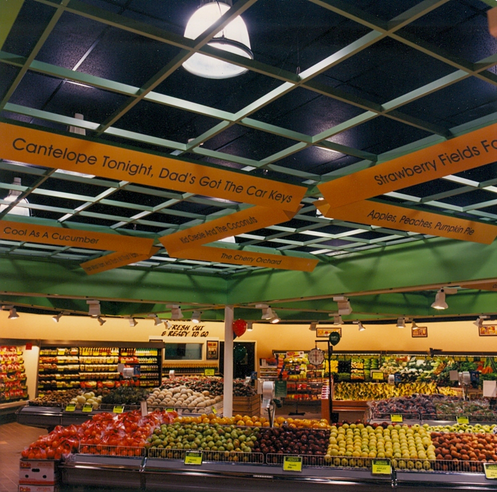 Restaurant + Food Stores by Purkalns Design+ - Architizer
