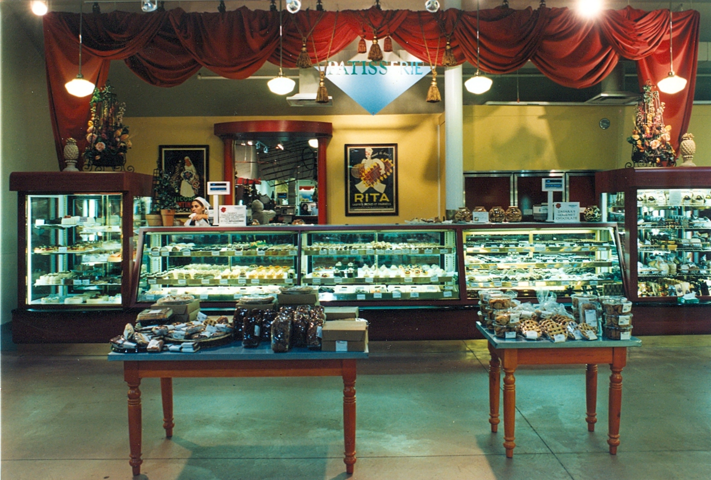 Restaurant + Food Stores by Purkalns Design+ - Architizer