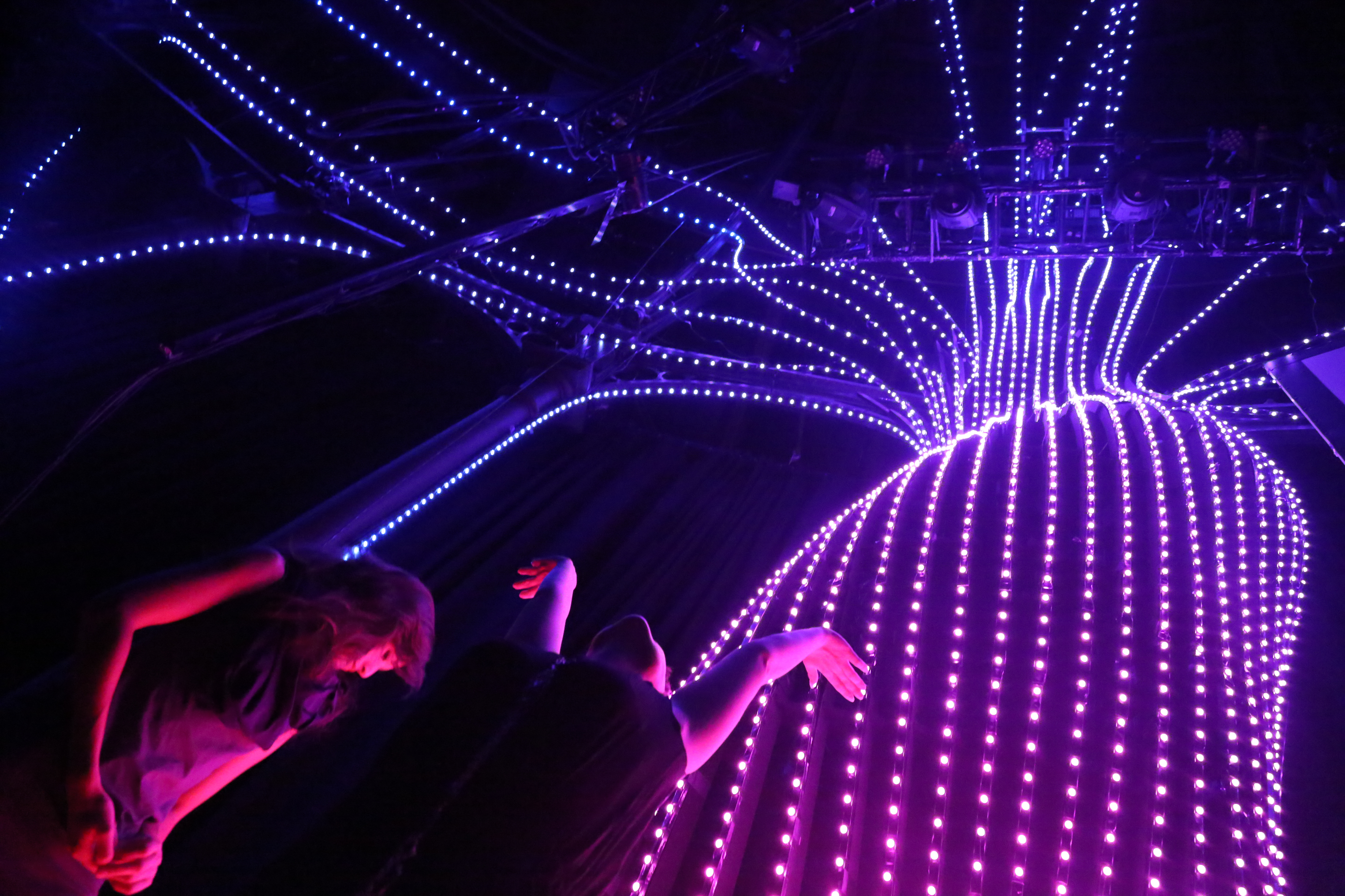 Atmos Studio - Architizer