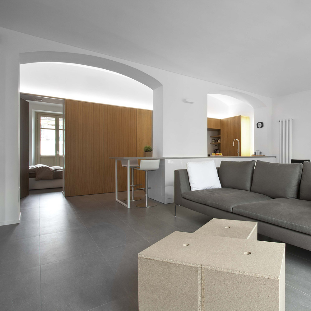 Ludovico Quaroni. Disegni e schizzi per le Barene di San Giuliano a ...