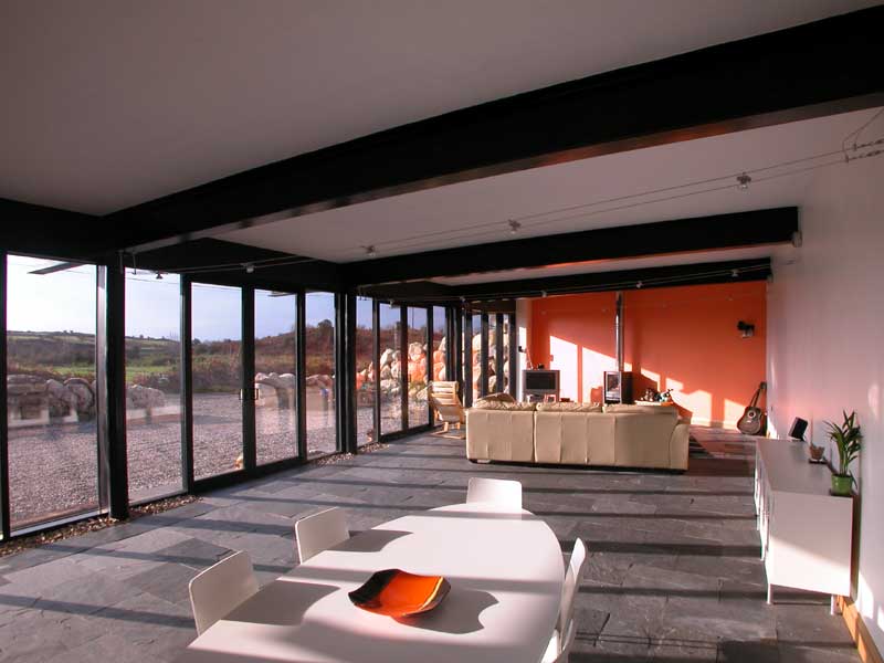 Mark Stephens Architects - Architizer