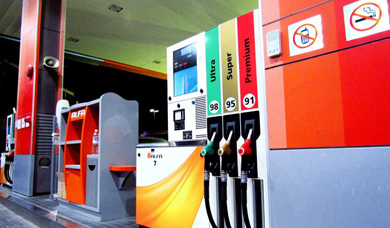 Design Services for 11 Fuel Stations (Alfa) at various locations within ...