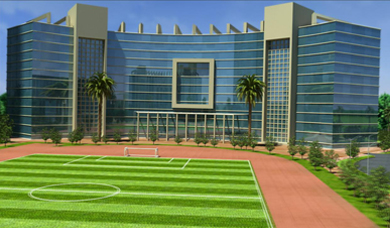 Parcel B- Iskander Development by GEC DAR - Gulf Engineer's Consultants ...