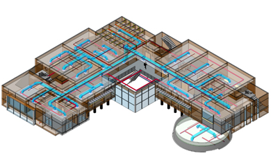 Administration Building for Minsitry of Health by GEC DAR - Gulf ...