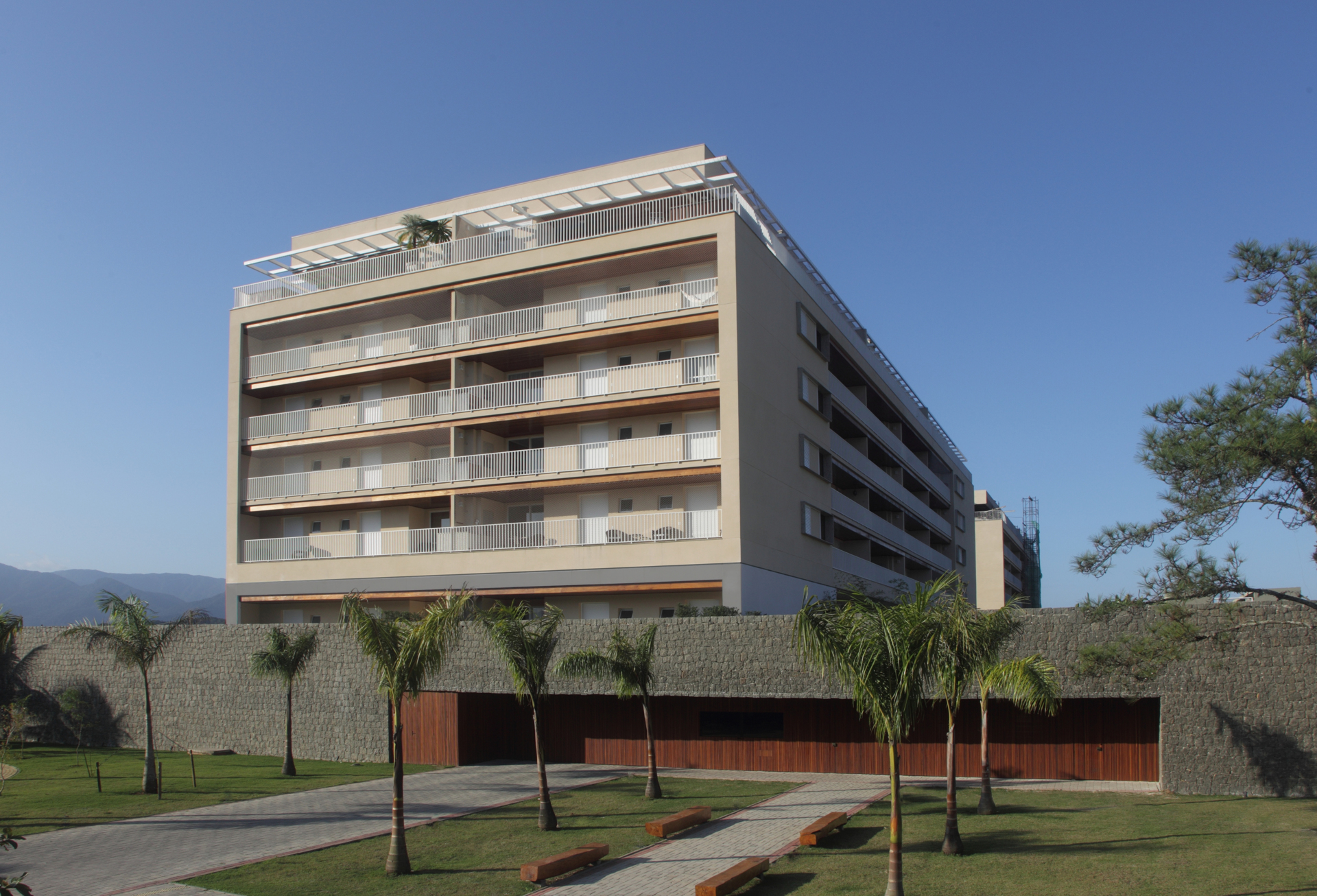 Ivan Ventura Arquitetura - Architizer