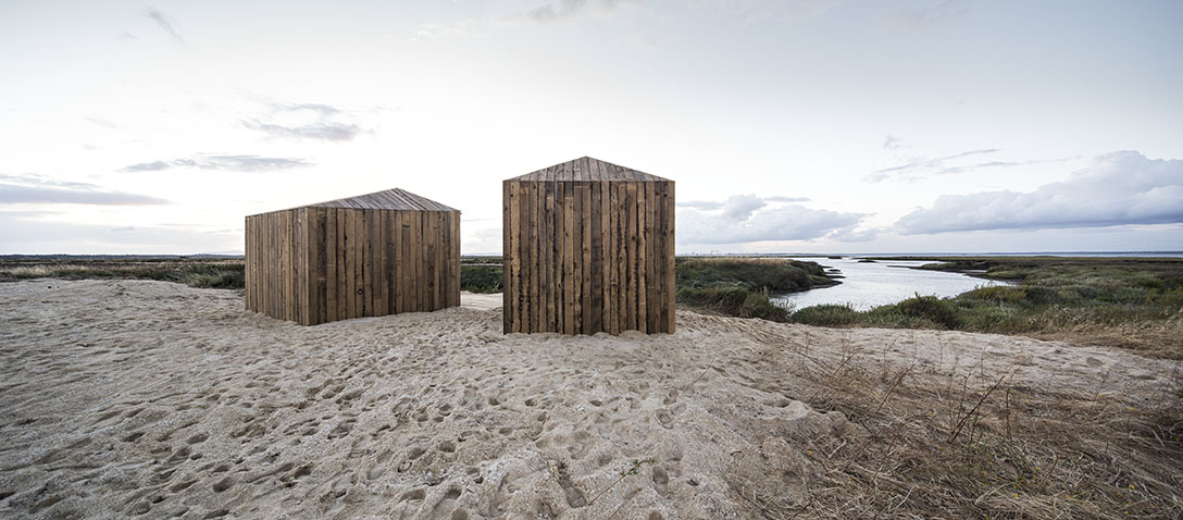 Cabanas No Rio by NGPHOTO - Architizer
