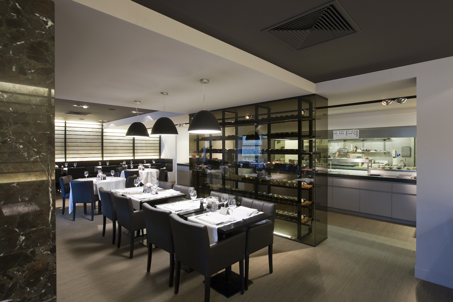 Mister Grill by JUMA architects - Architizer