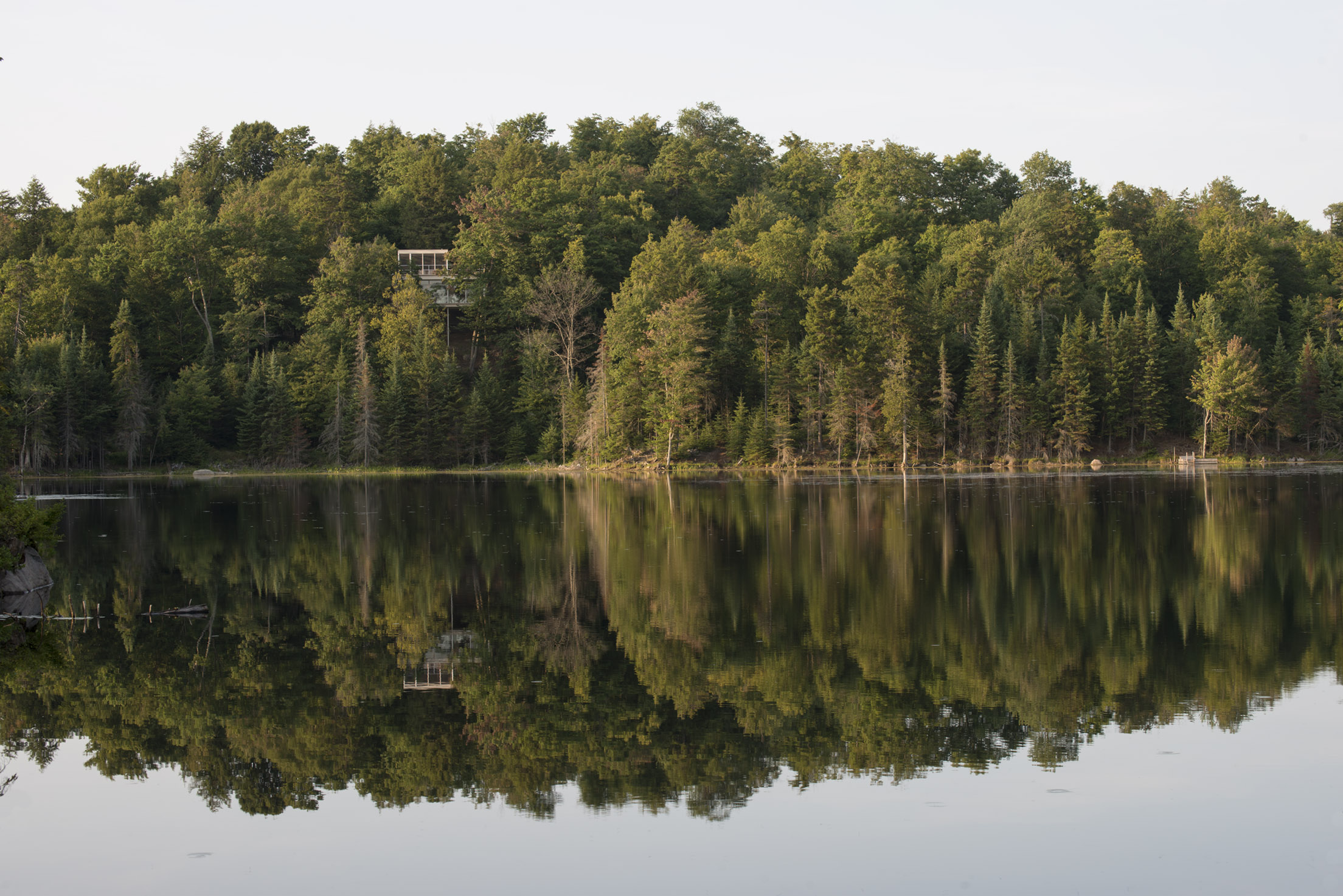 Le Grand Plateau by Atelier Pierre Thibault - Architizer