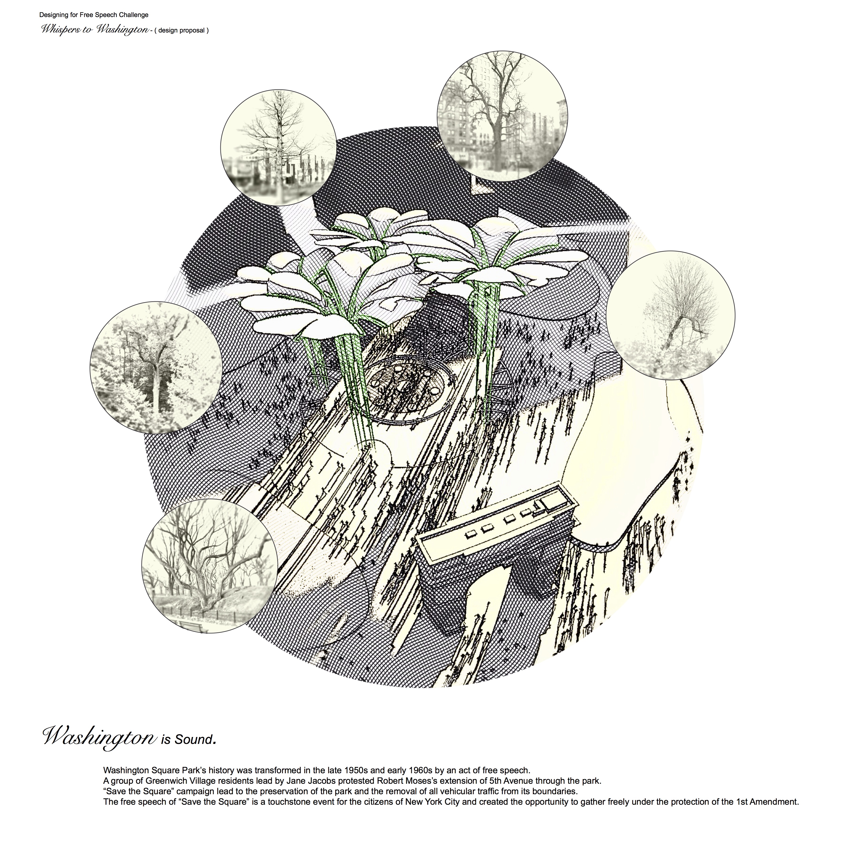 44 Vaults - 2015 Chicago Prize by Chicago Underground Practice - Architizer