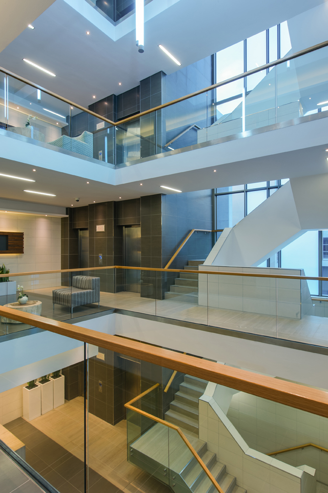 No.3 Bridgeways by Vivid Architects - Architizer