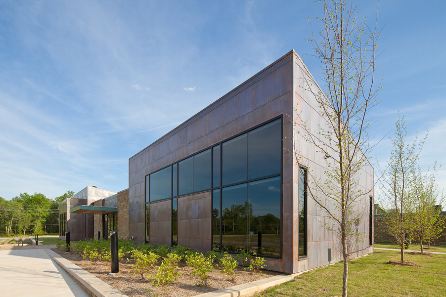 Idea 971495: Oley E. Rooker Library by Allison Architects, Inc. in ...
