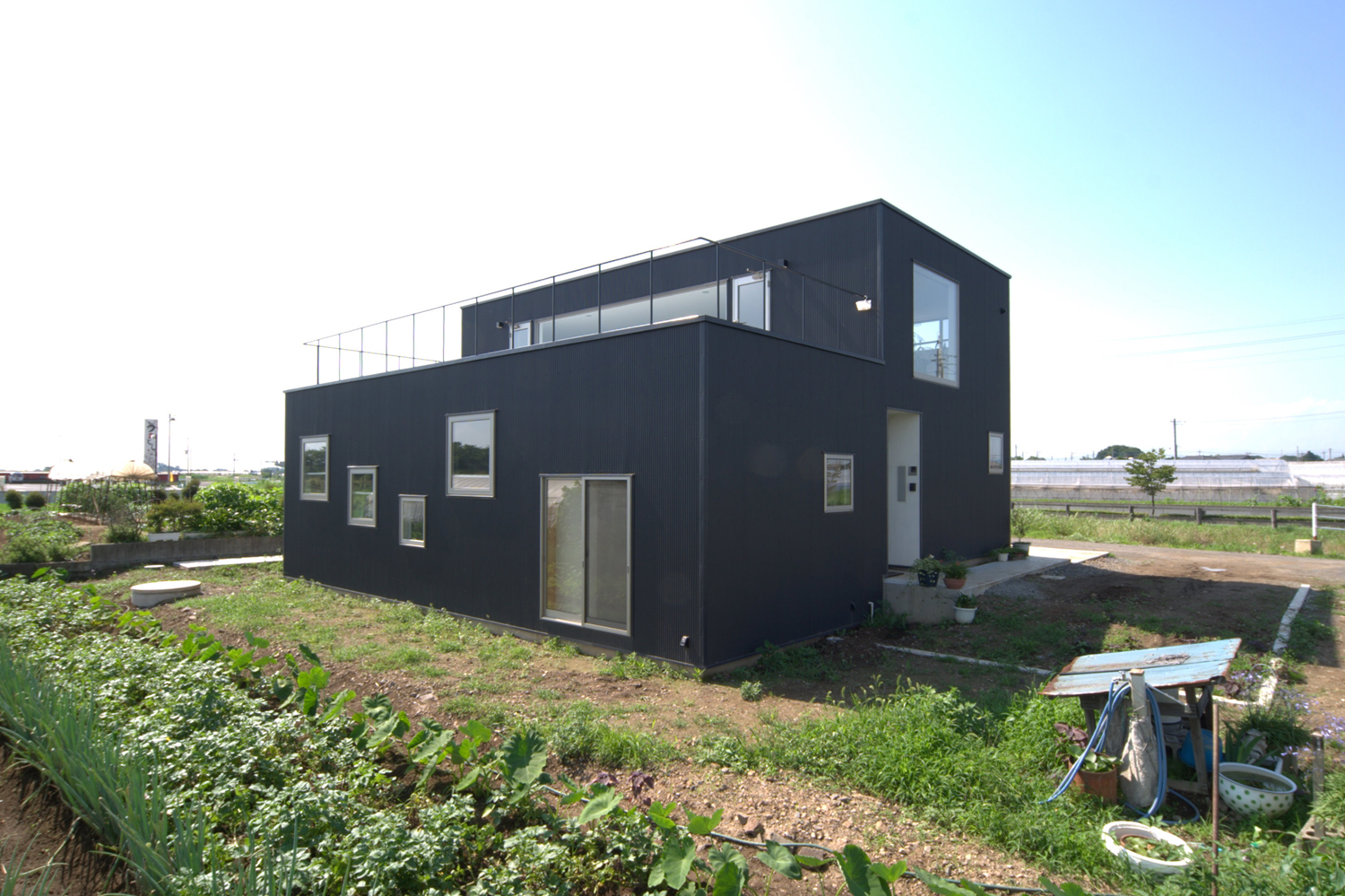 stay by *studioLOOP - Architizer