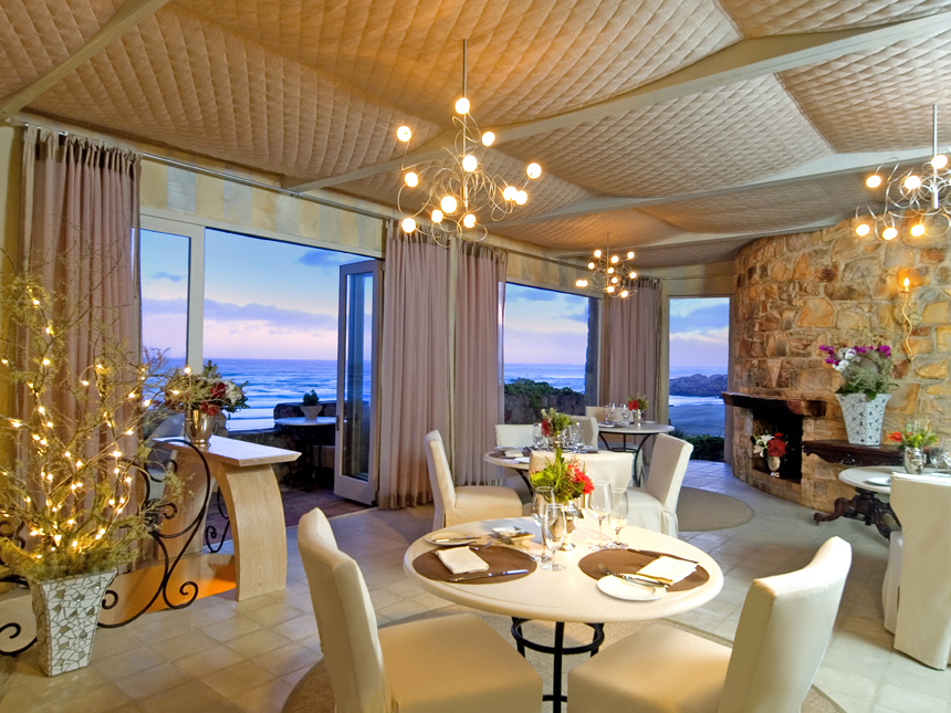 Pezula Hotel & Spa by Vivid Architects - Architizer