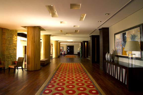 Pezula Hotel & Spa by Vivid Architects - Architizer