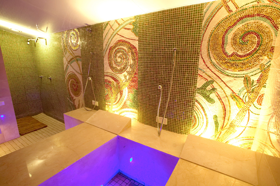 Pezula Hotel & Spa by Vivid Architects - Architizer