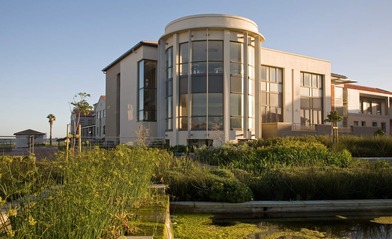 Citadel Apartments by Vivid Architects - Architizer
