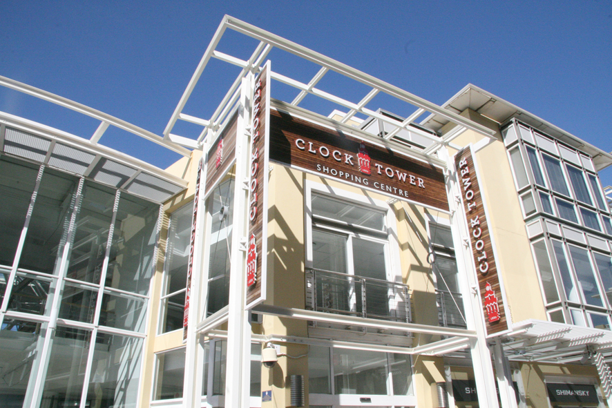 Clock Tower Refurbishment by Vivid Architects - Architizer