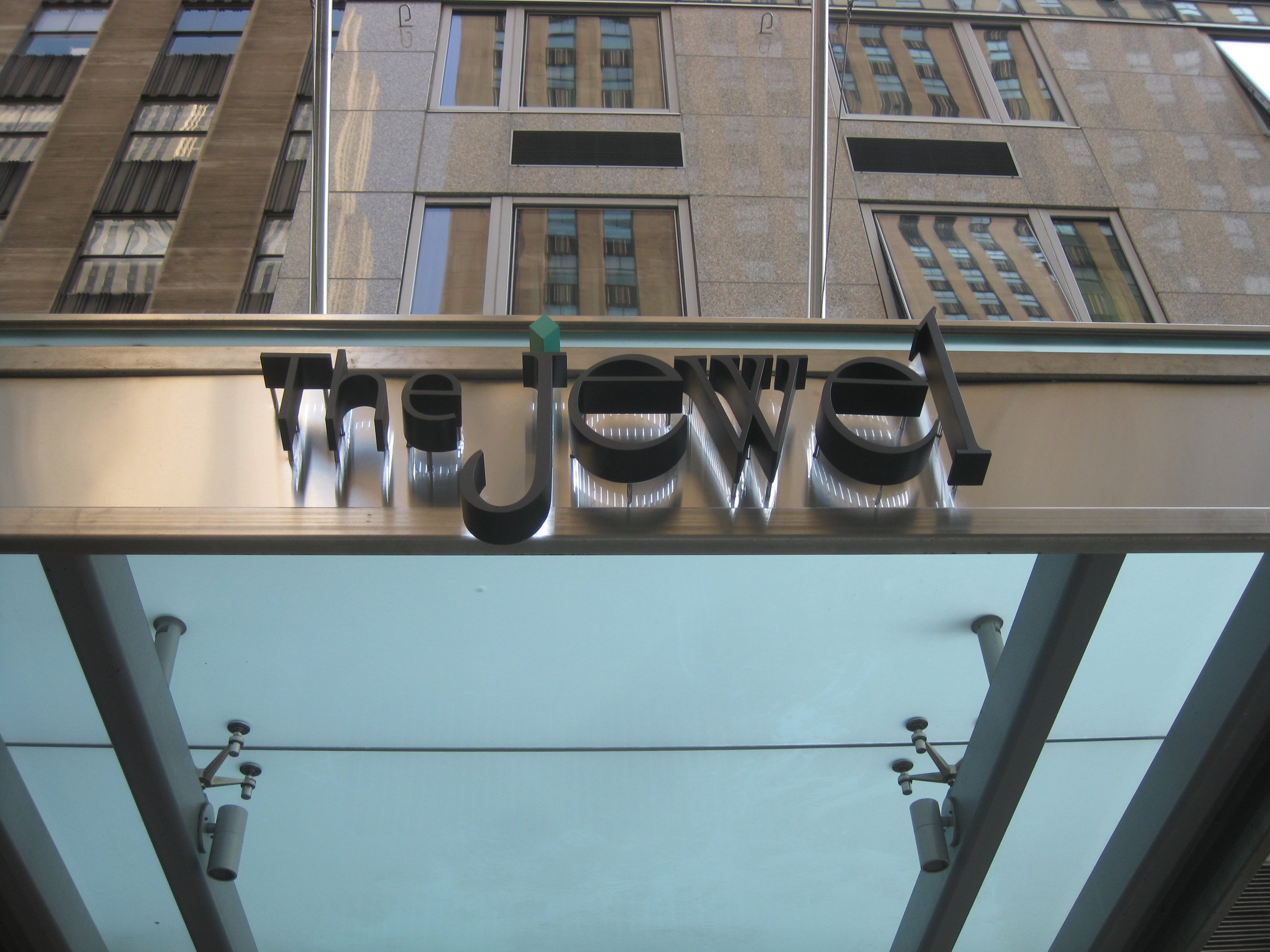 The Jewel by Koenen Associates - Architizer