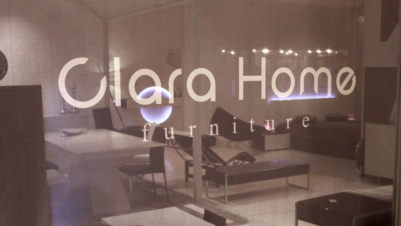 Clara Home Stand by Vítor Leal Barros Architecture - Architizer