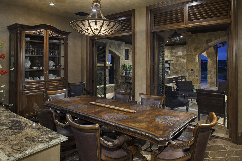 Lake Travis Residence by Katheryn Lott Architects - Architizer