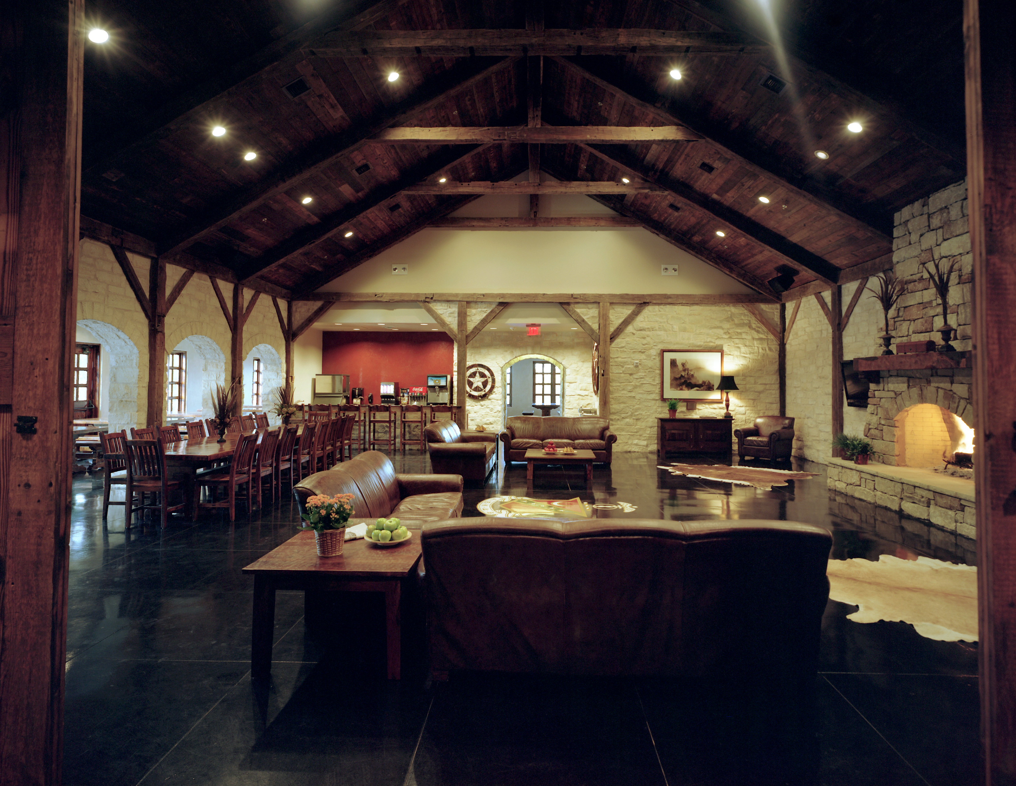 Katheryn Lott Architects - Architizer