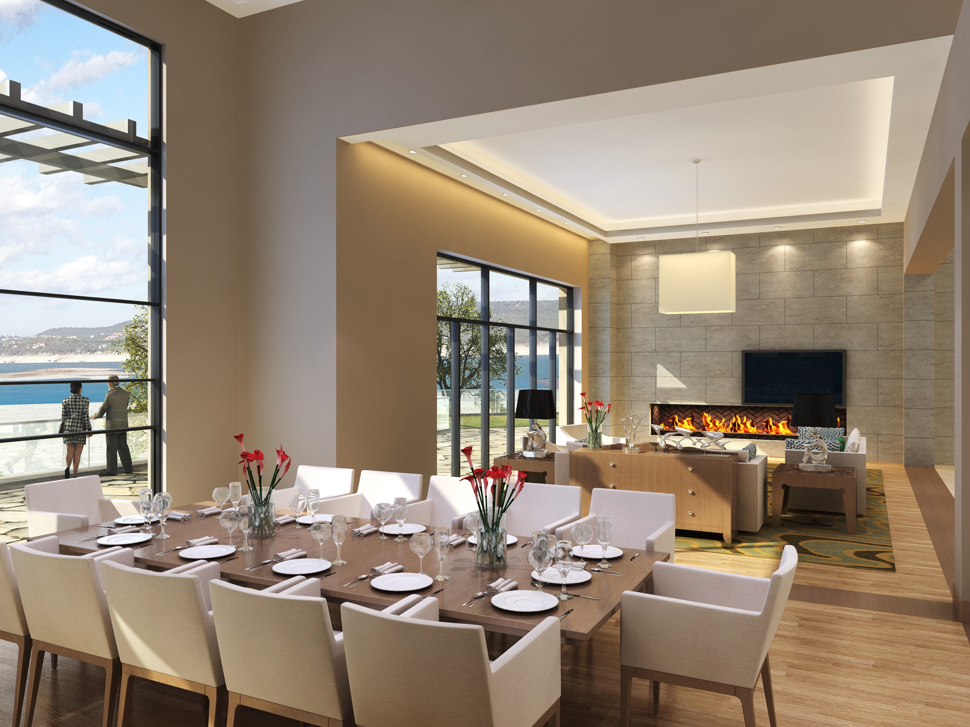 Hornsby Point by Katheryn Lott Architects - Architizer