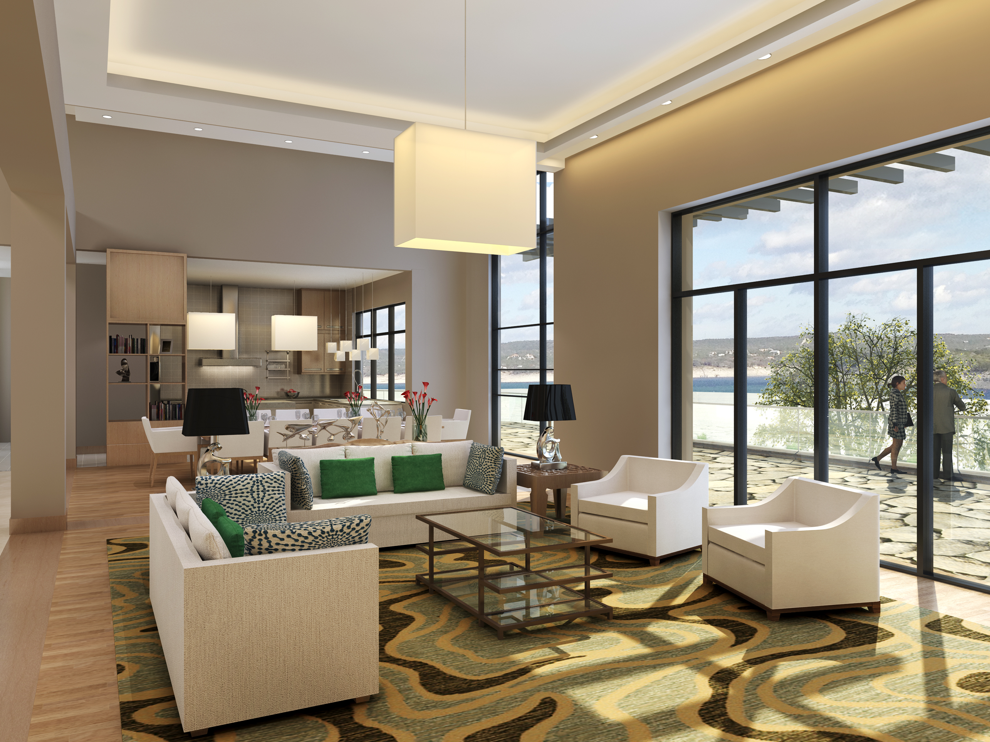 Hornsby Point by Katheryn Lott Architects - Architizer