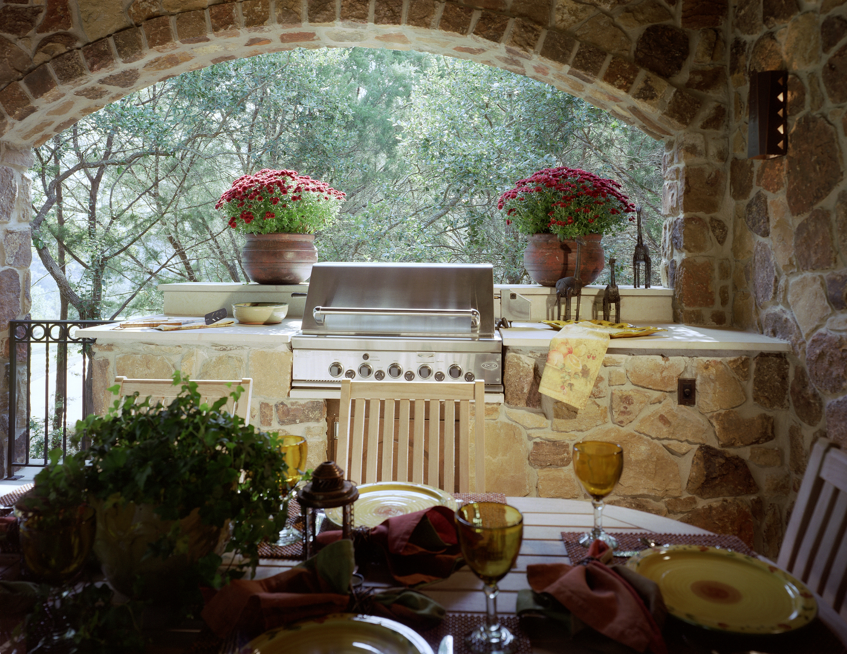 Barton Creek Residence by Katheryn Lott Architects - Architizer