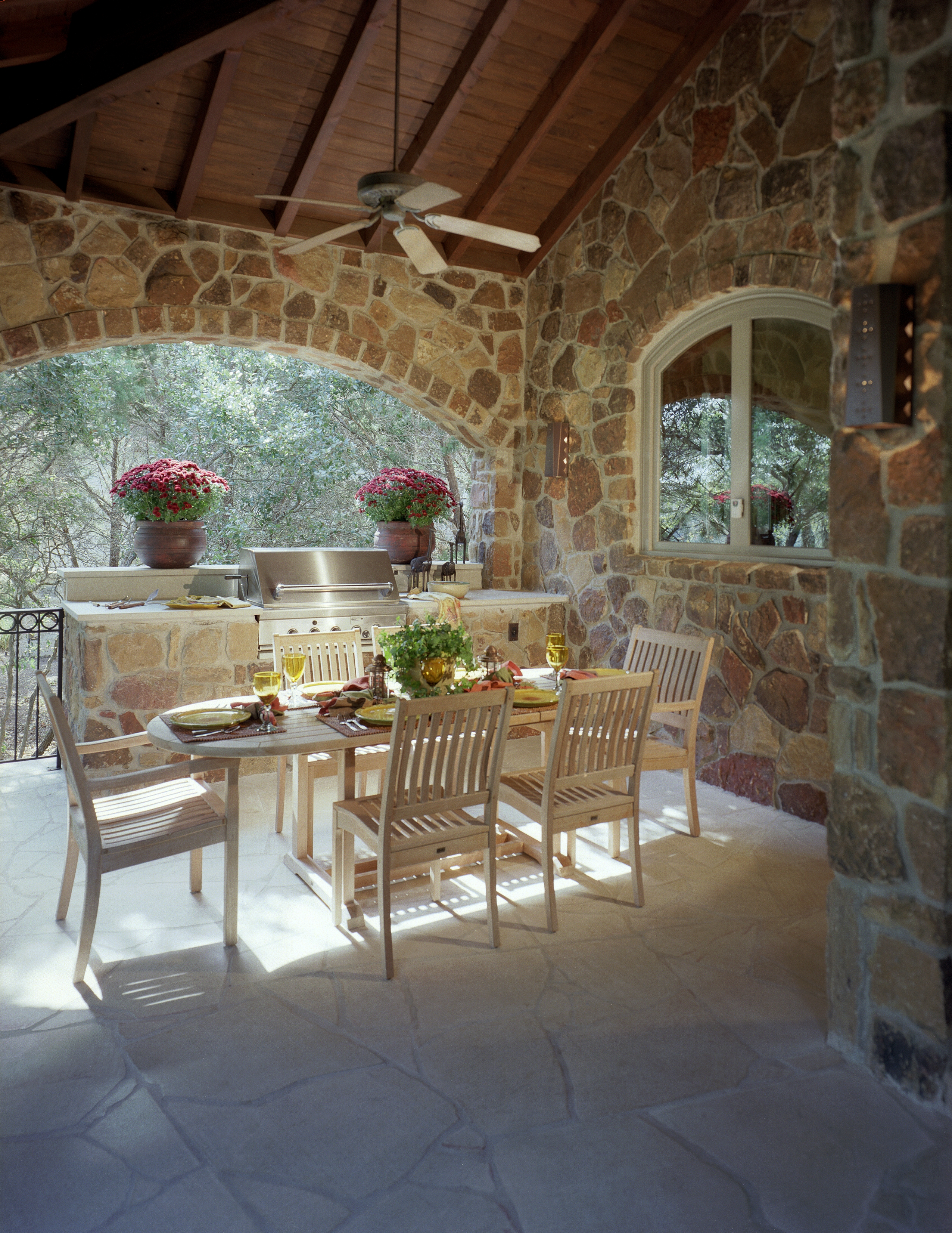 Barton Creek Residence by Katheryn Lott Architects - Architizer
