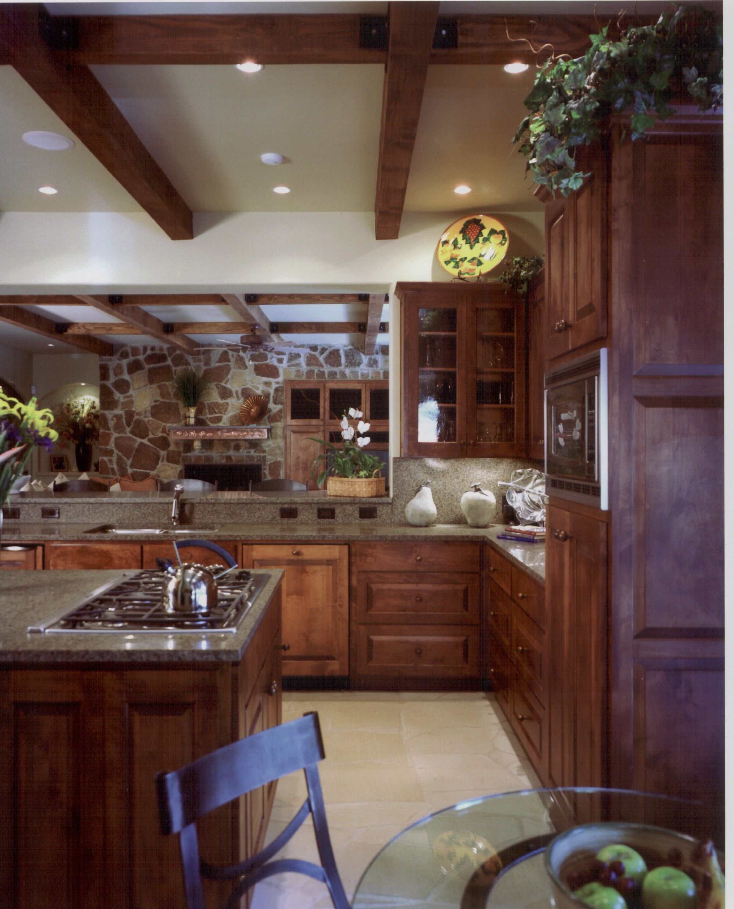 Barton Creek Residence by Katheryn Lott Architects - Architizer