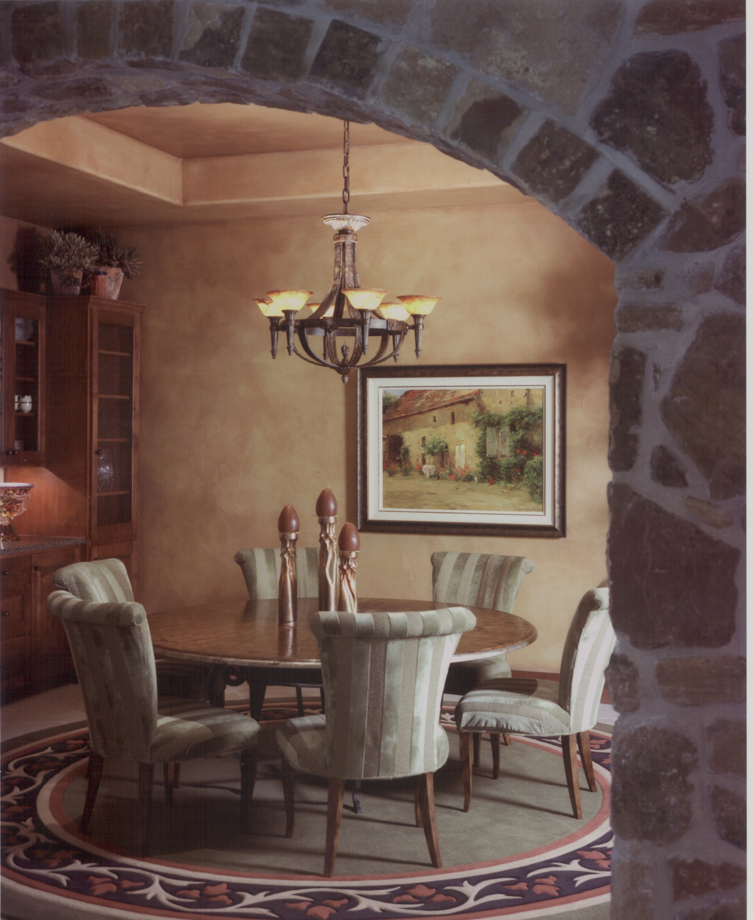 Barton Creek Residence by Katheryn Lott Architects - Architizer