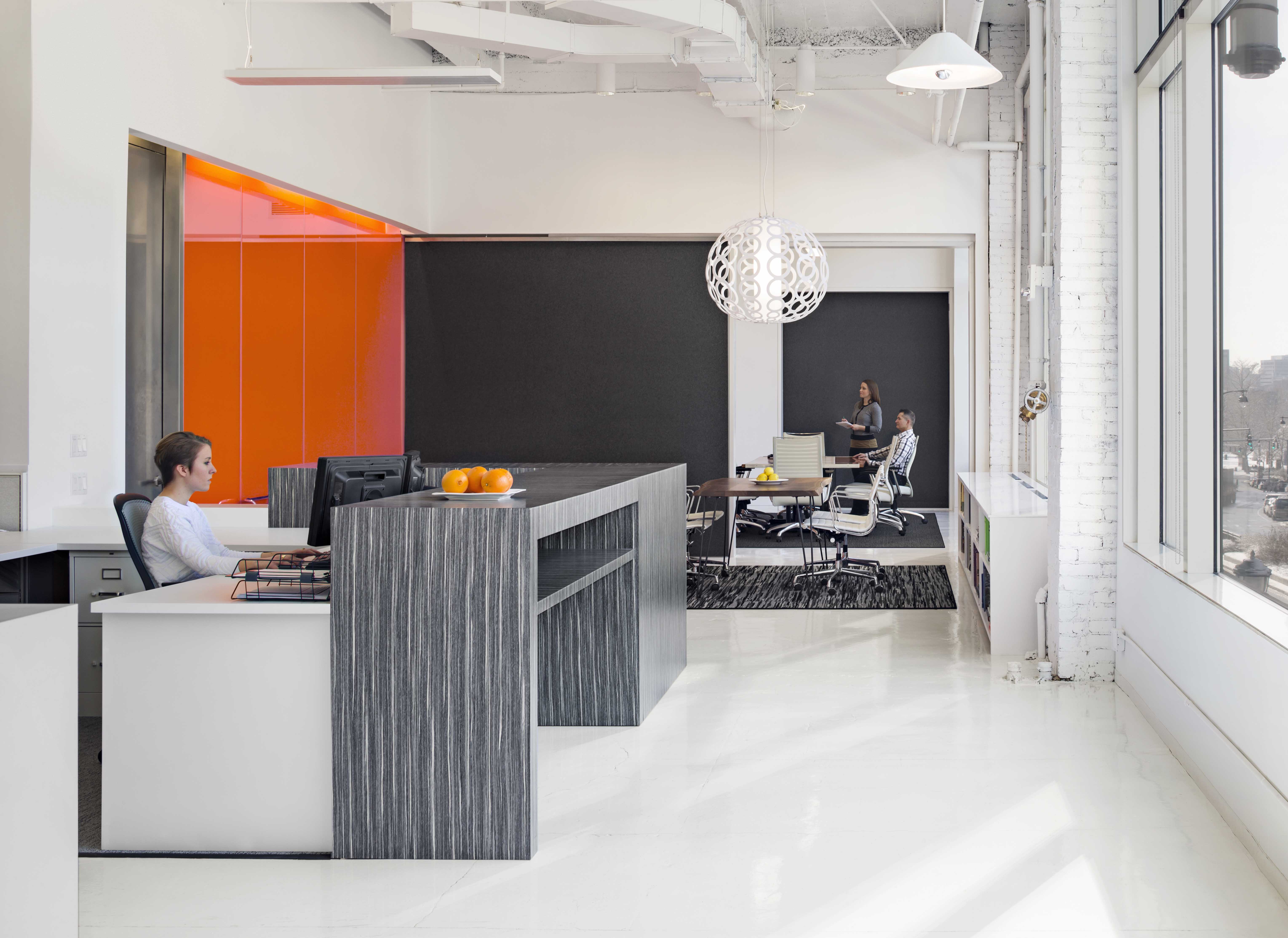 Architects' Studio by Amenta Emma Architects - Architizer