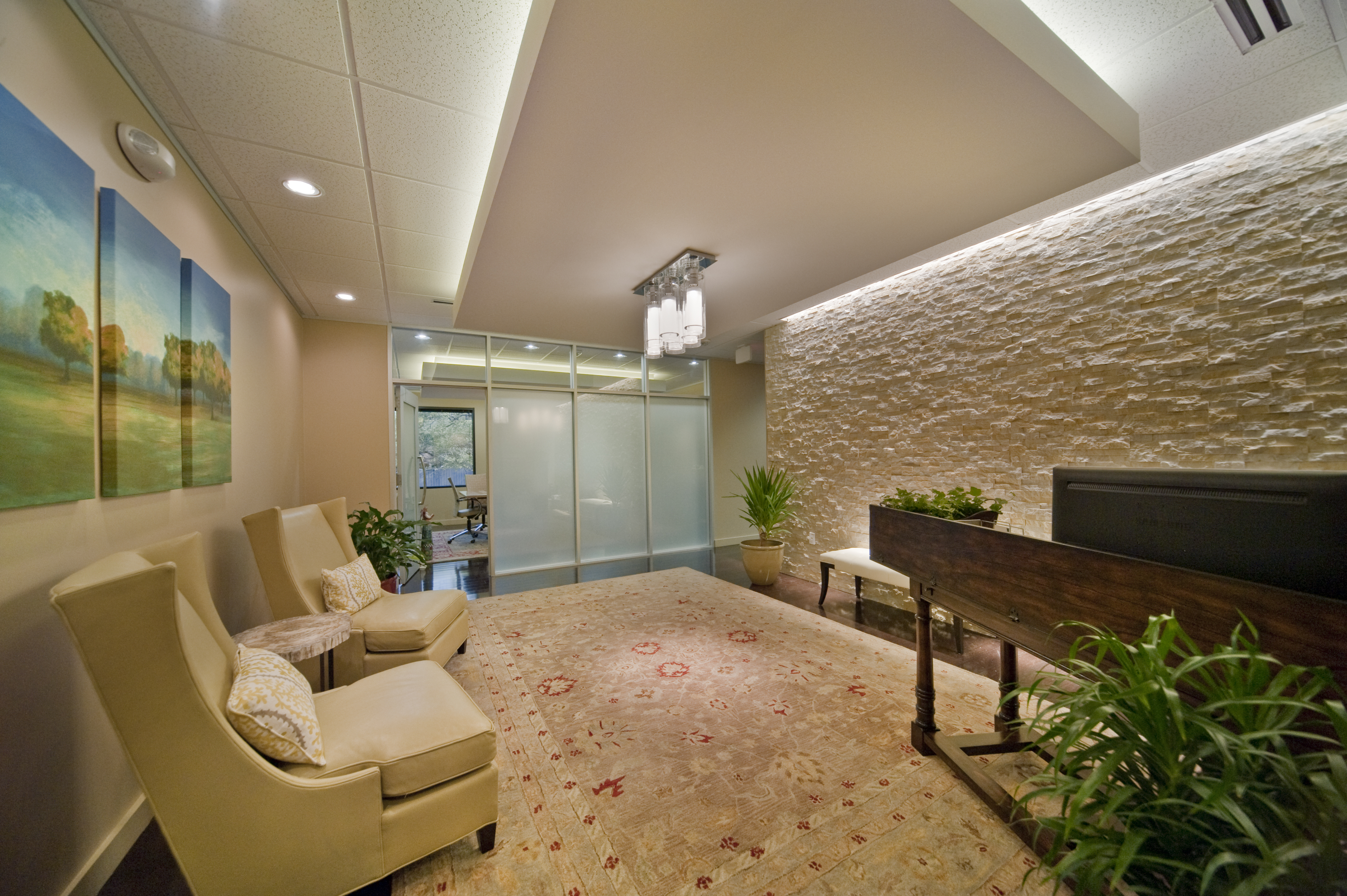 Katheryn Lott Architects - Architizer