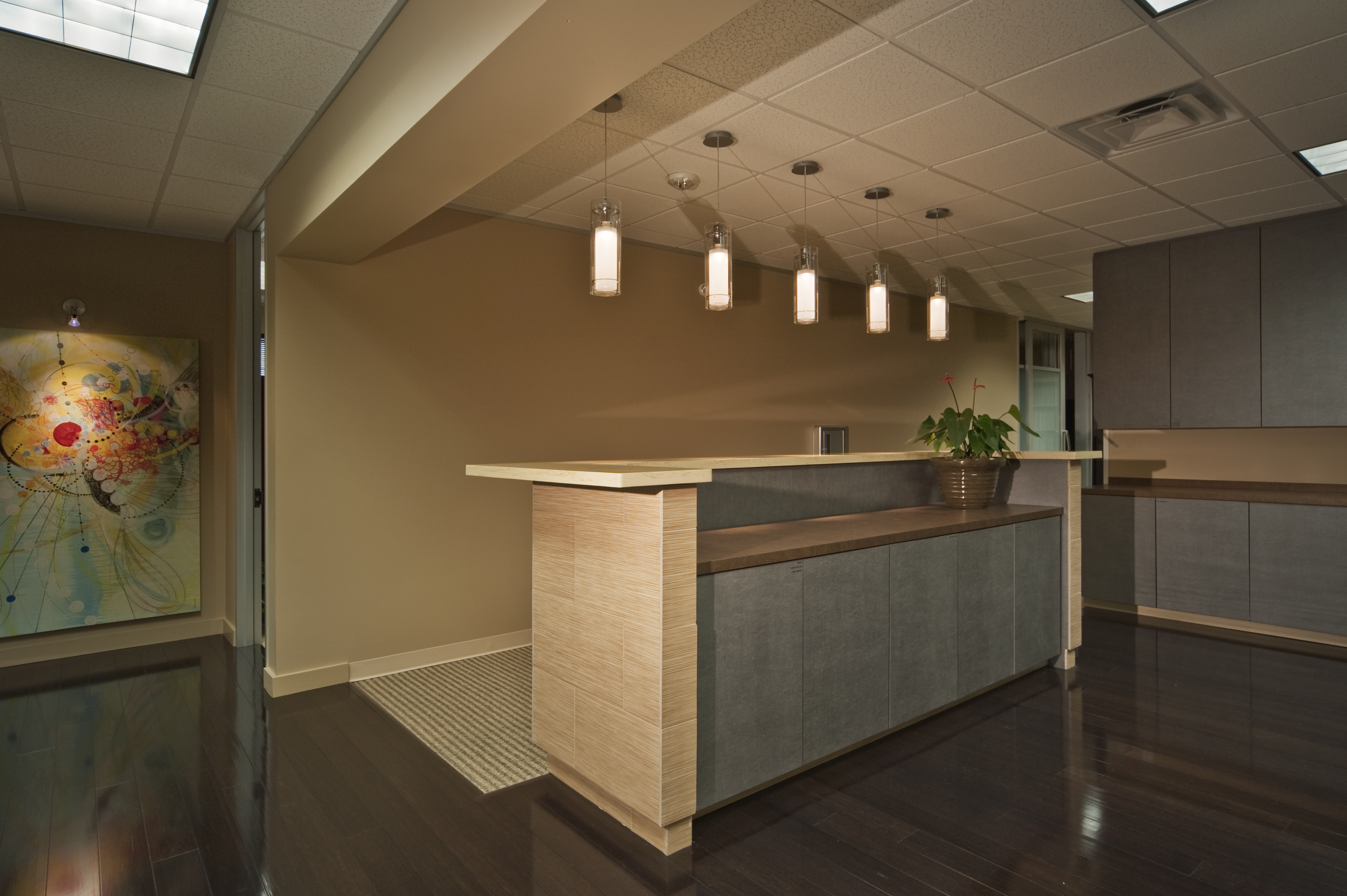Law Firm by Katheryn Lott Architects - Architizer