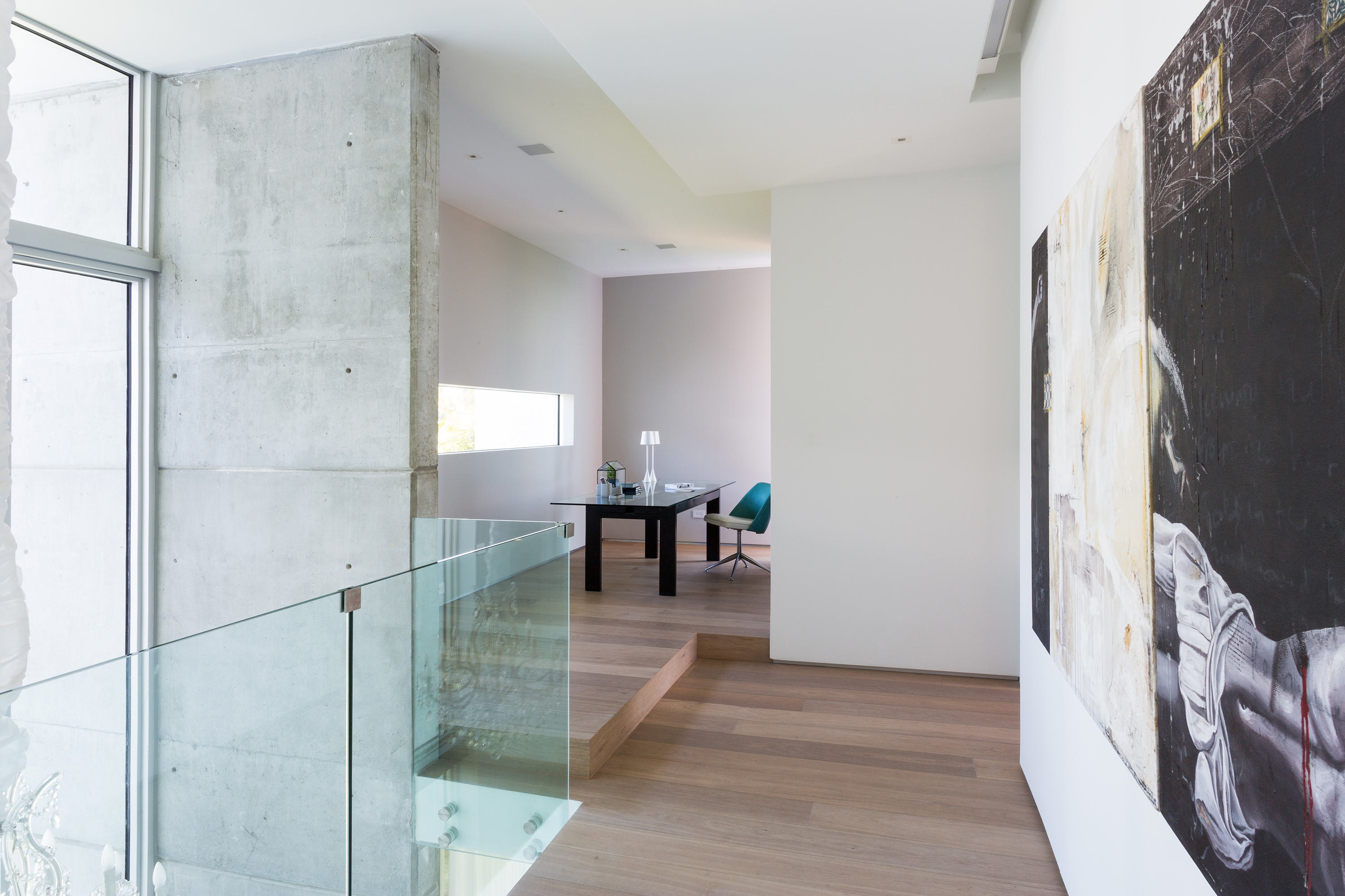 Idea 973055: San Marco Island Residence by [STRANG] Design in Miami ...